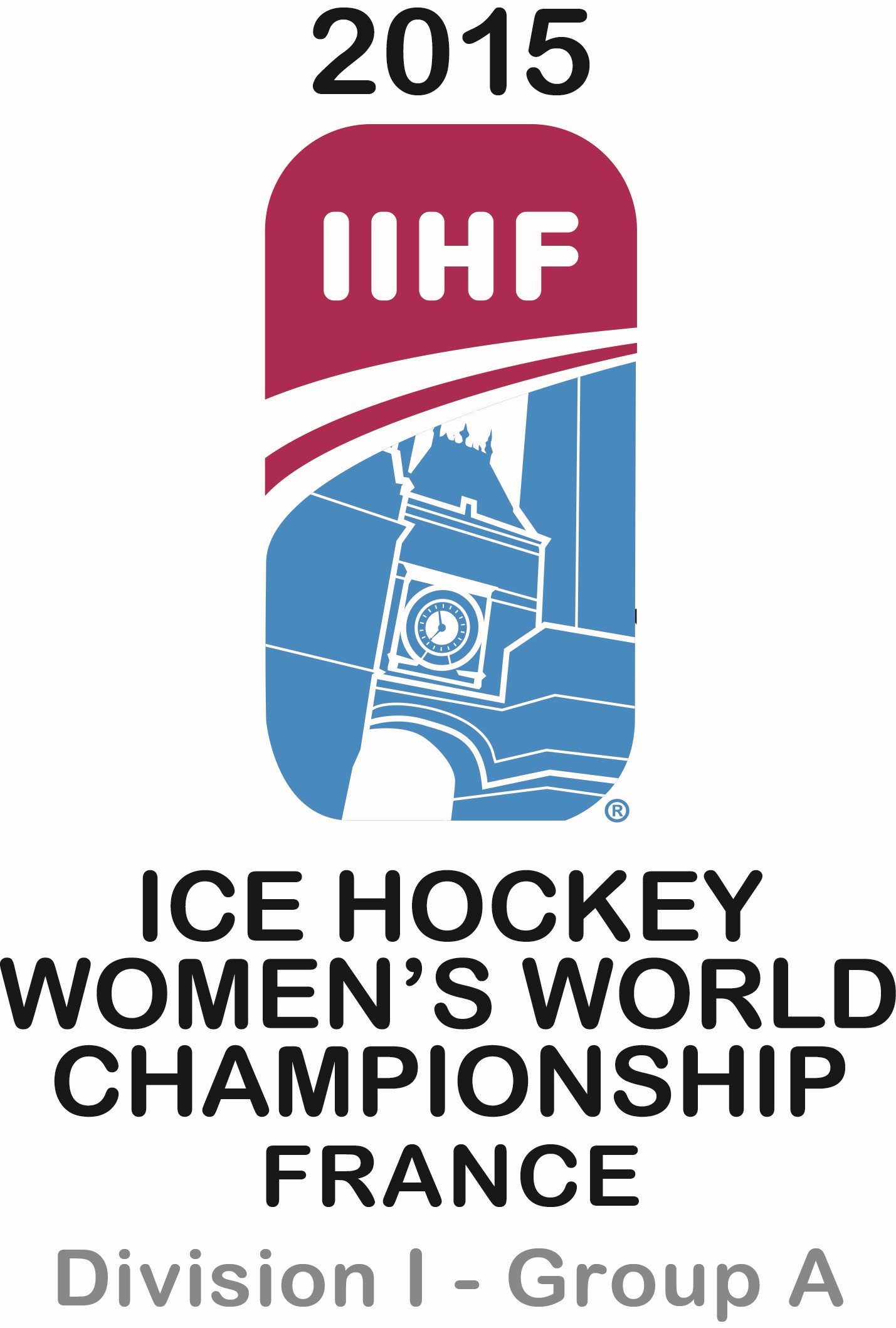 IIHF - Tournaments