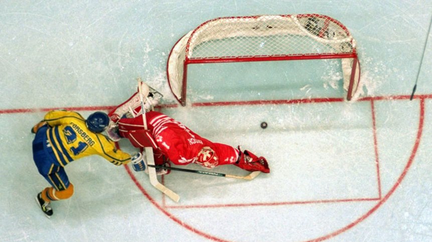 IIHF - Foppa’s legacy