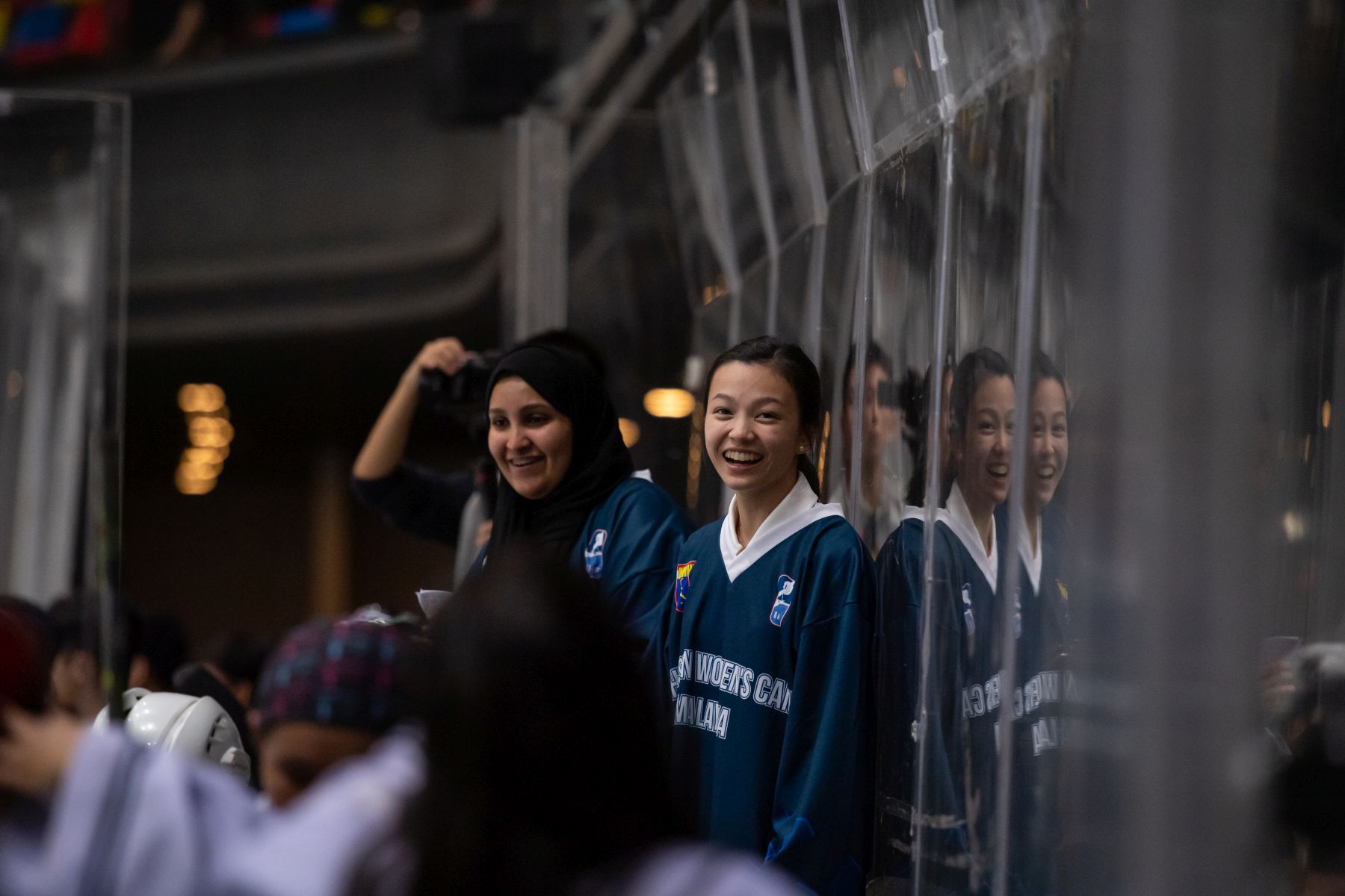 IIHF - Gallery: 2019 IIHF/MIHF Asian Women’s Camp