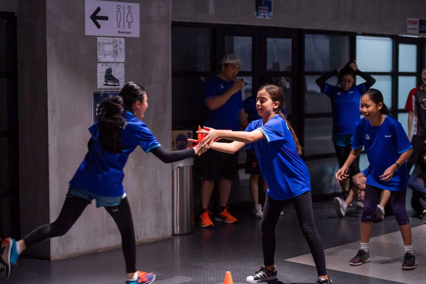 IIHF - Gallery: 2019 IIHF/MIHF Asian Women’s Camp