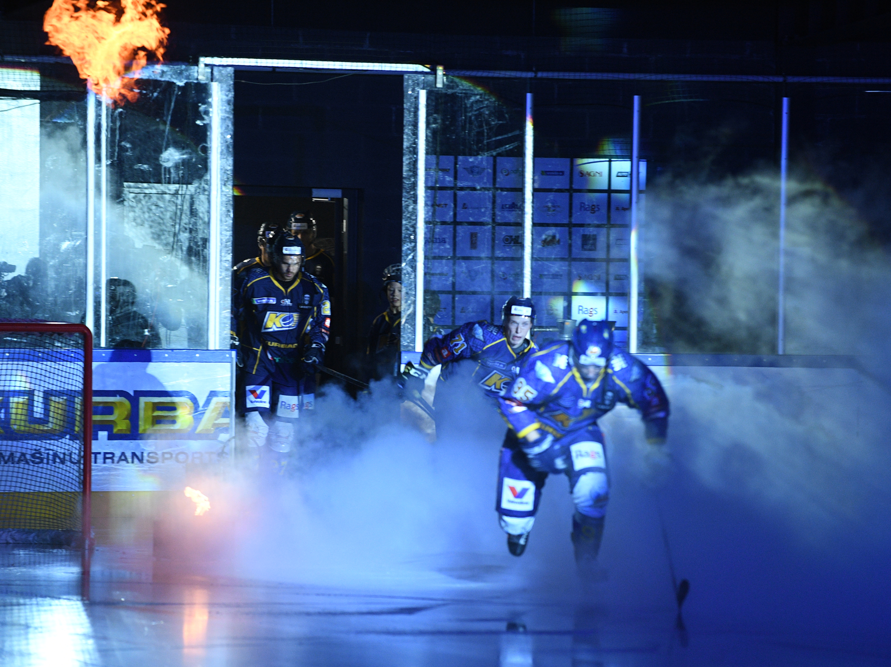 IIHF - Kurbads makes it again