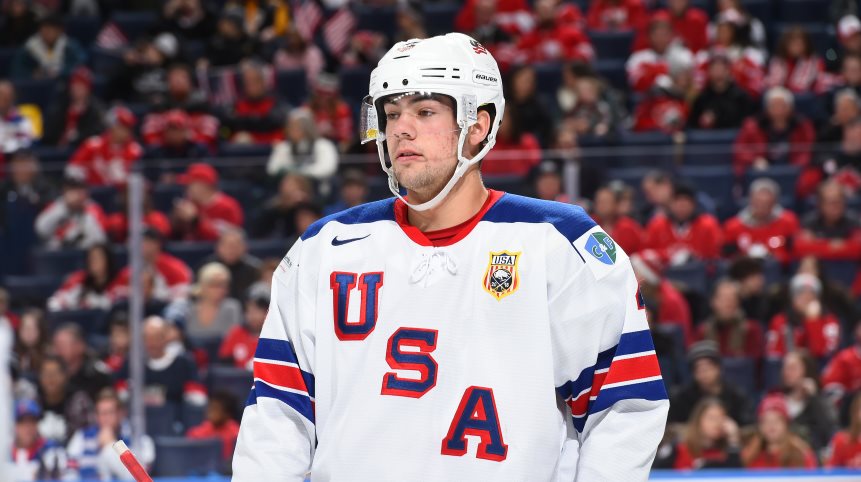 IIHF - Returning with experience