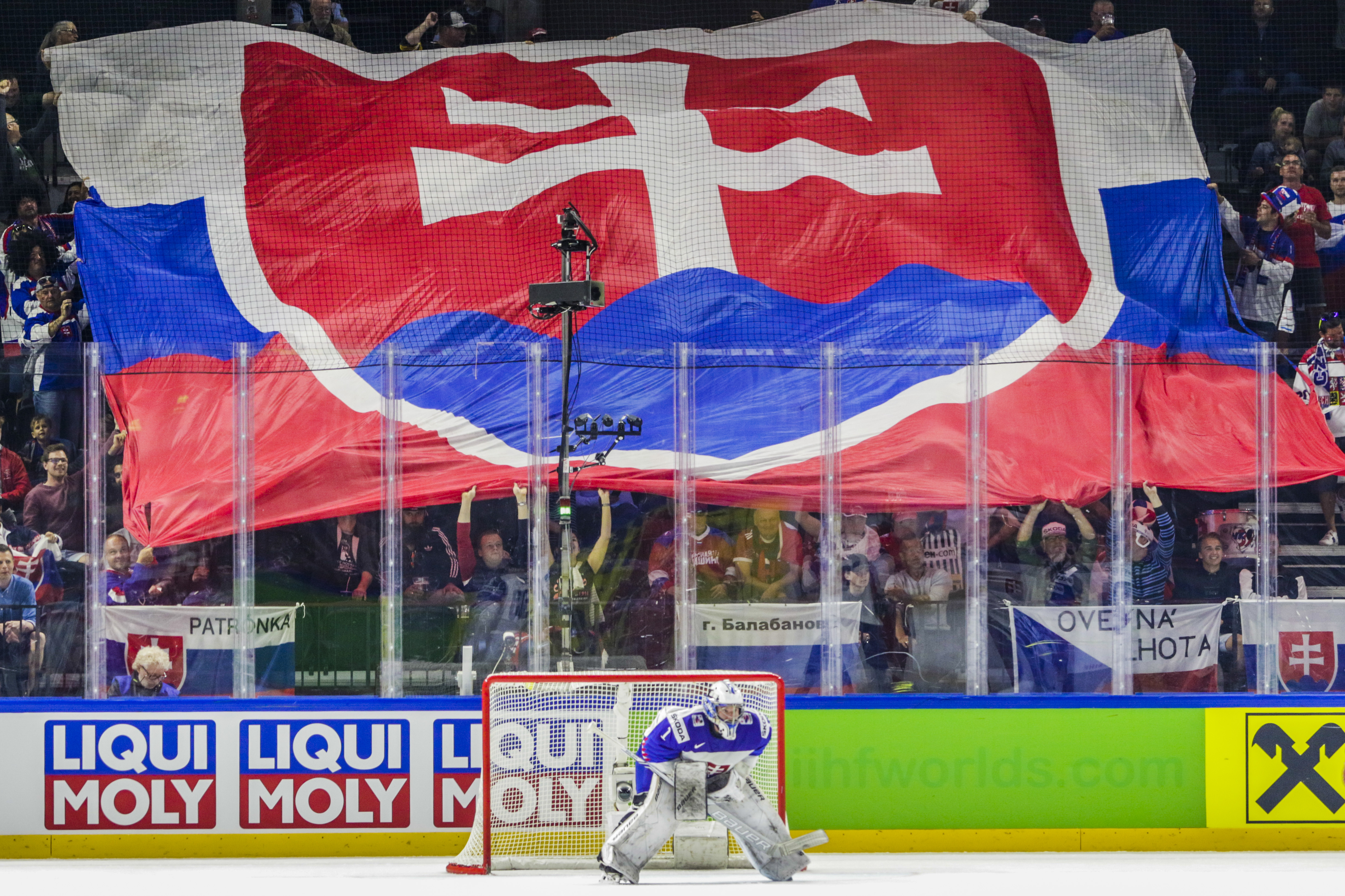 IIHF - The official promo video