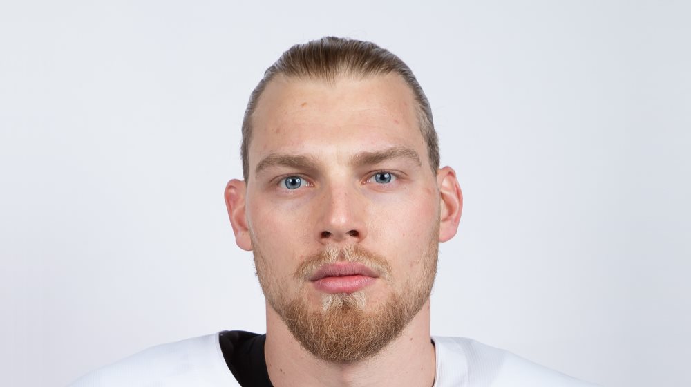 IIHF - Patrick Peter suspended