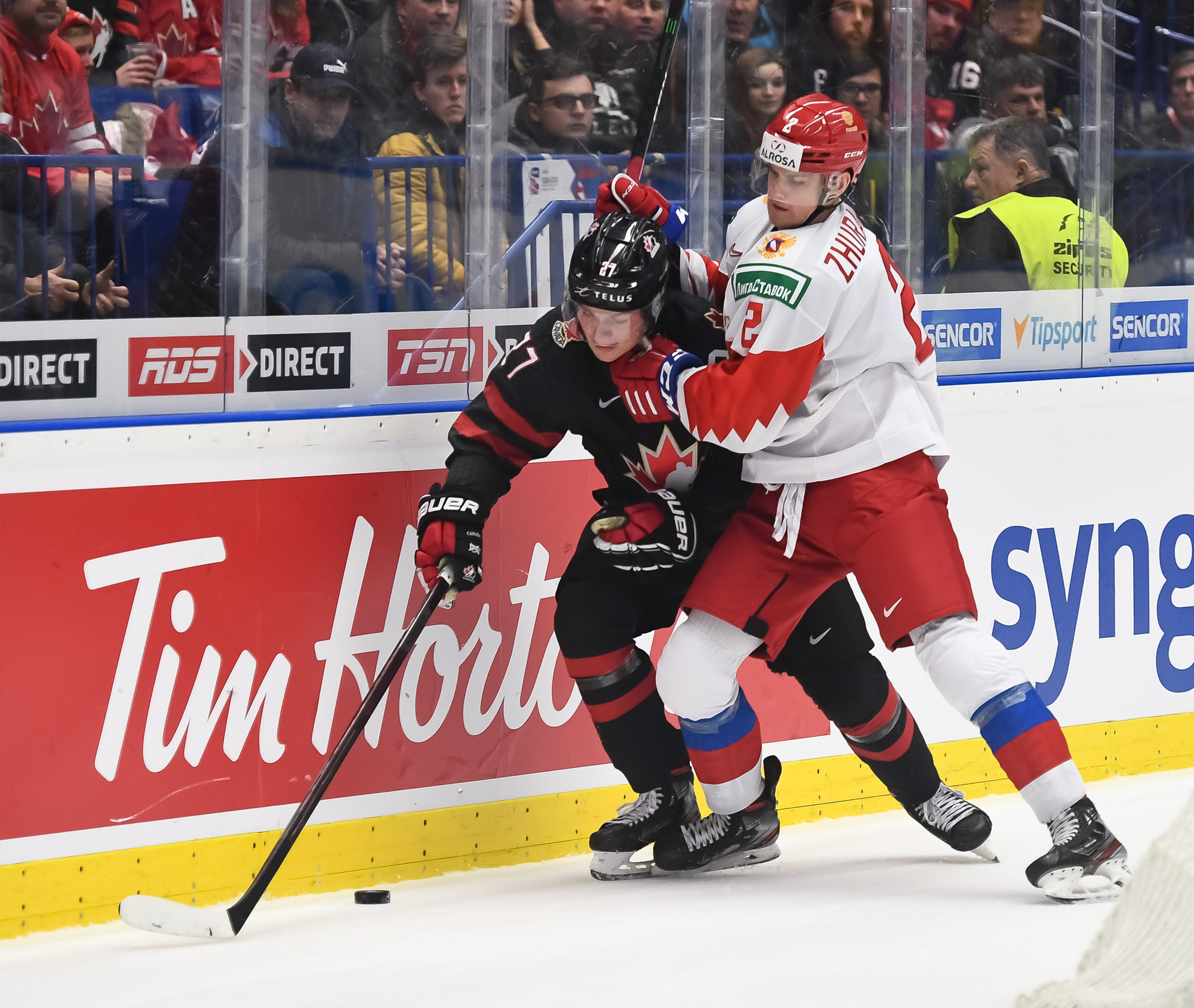 IIHF - New pre-competition game schedule IIHF - New pre-competition game schedule