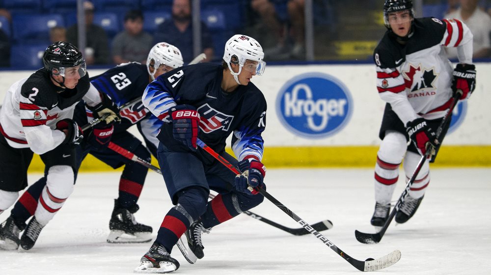 IIHF - Has the WJSS arrived?
