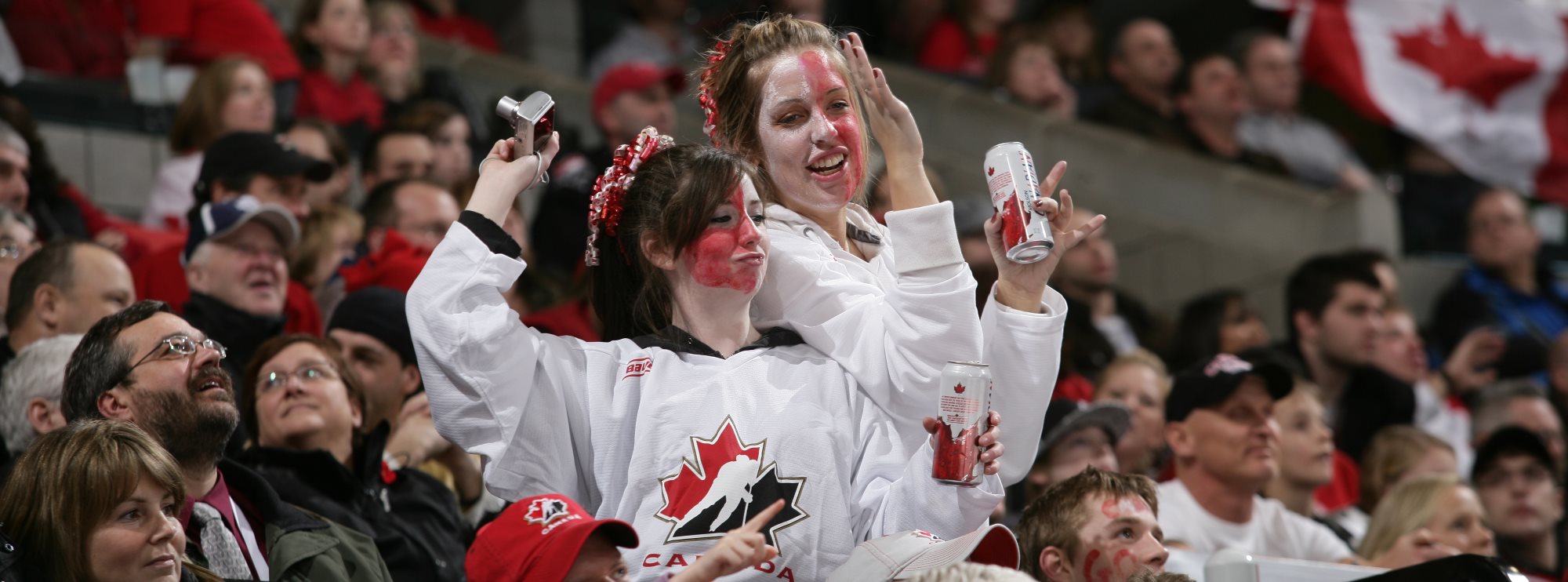 IIHF - Tickets Women's Worlds