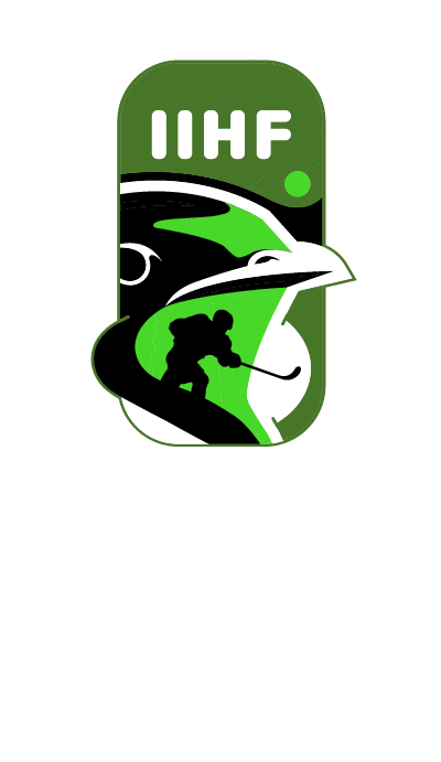 IIHF - Home