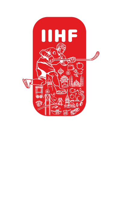 IIHF - Home