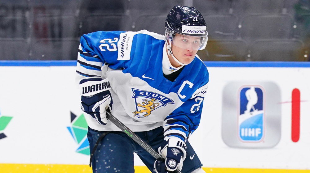 IIHF - “C” of change
