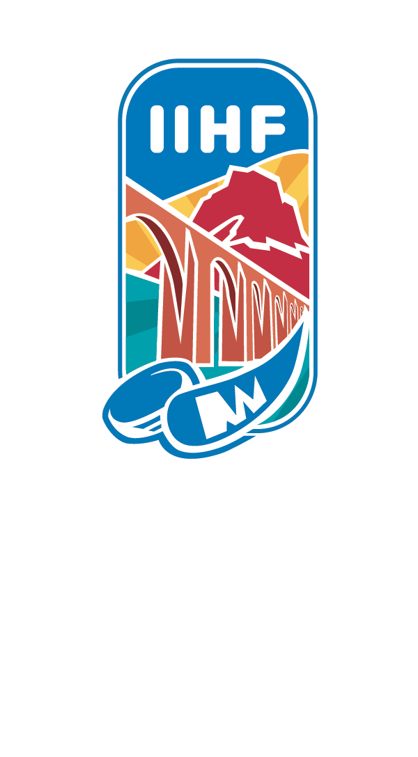 IIHF - Home
