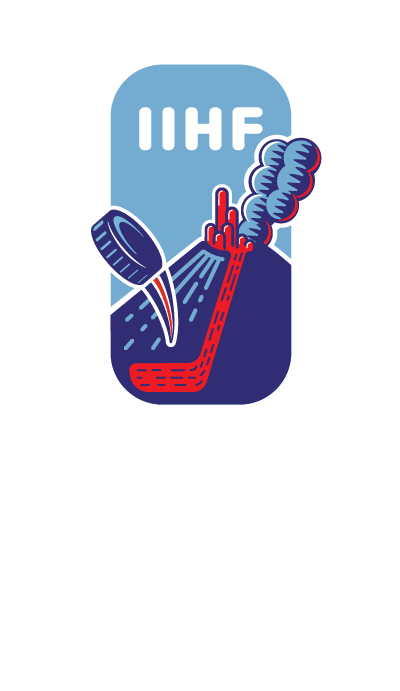 IIHF - Home