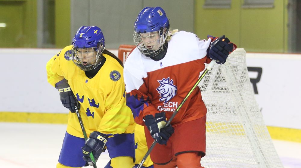 IIHF - WW18 schedule & tickets