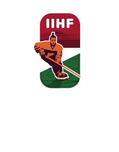 IIHF - Home