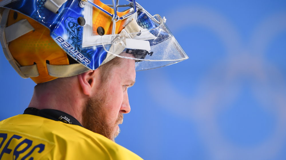 IIHF - Chinese connections