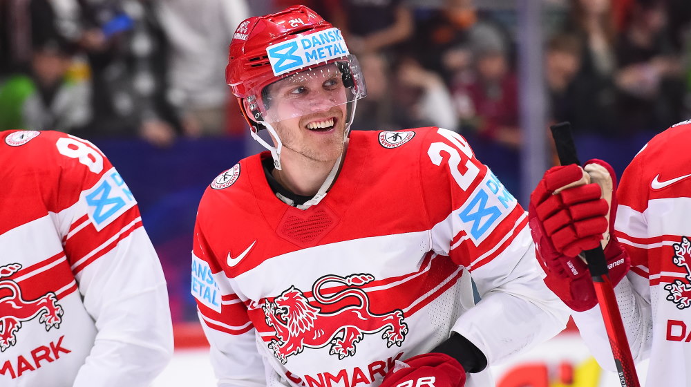 IIHF - “Out of this world”