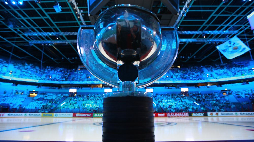 IIHF - Making Miracles