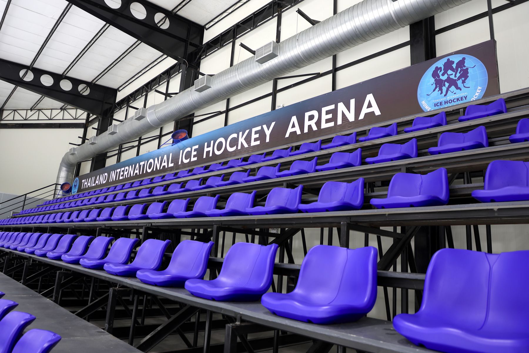 IIHF - Back in Bangkok
