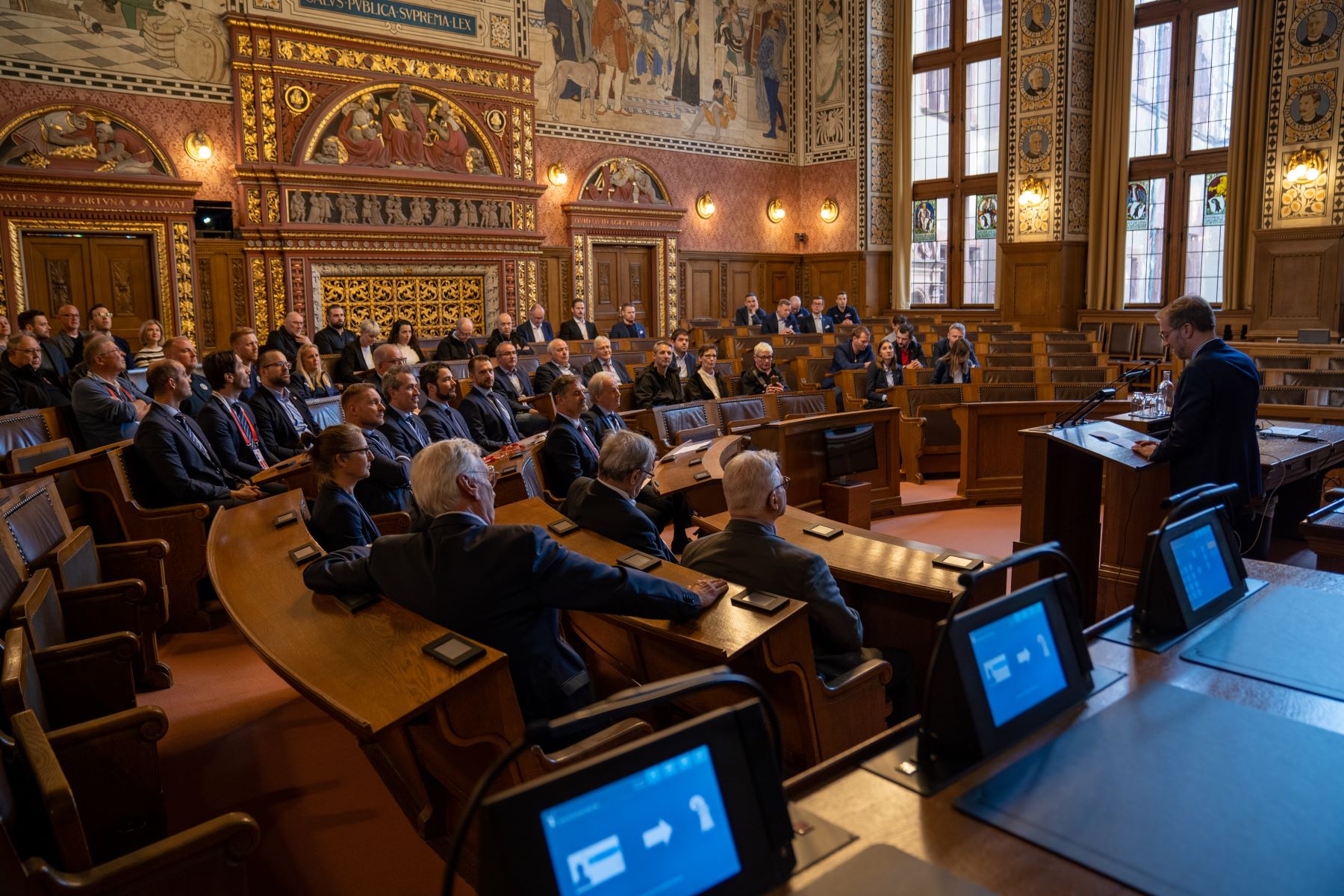 IIHF - Welcome to Switzerland