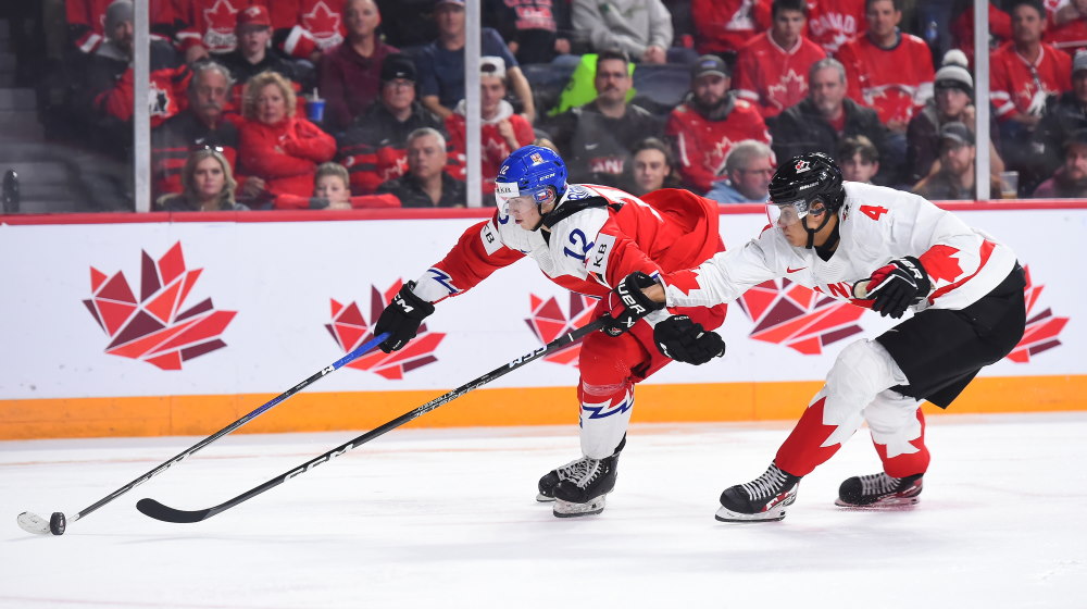 IIHF - Ask the Experts