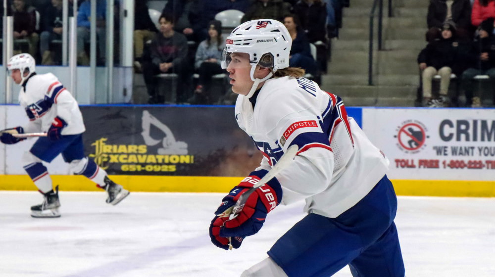 IIHF - Cool hand Luke