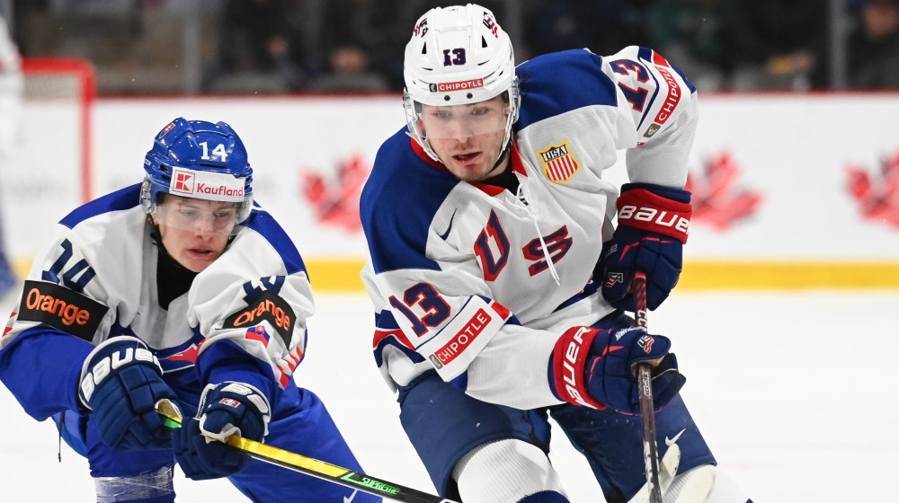 IIHF - Laba replaces Boucher