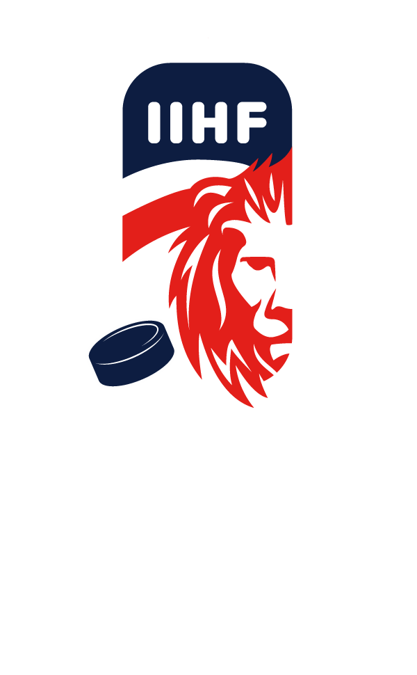 IIHF - Home