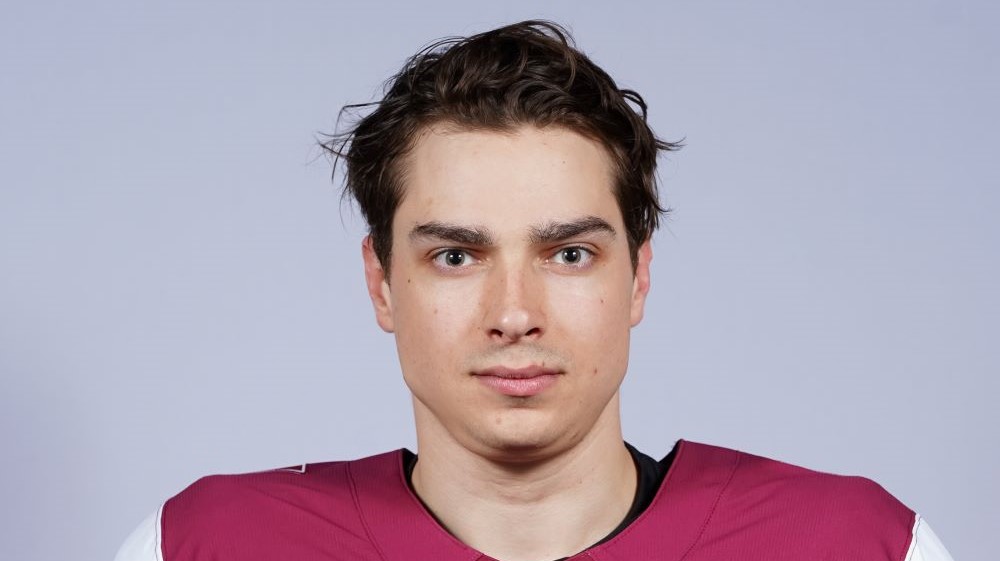 IIHF - Roster Tracker—22 May