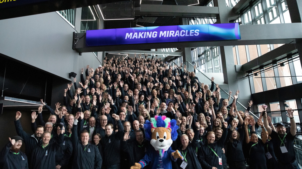 IIHF - Volunteer recruitment begins