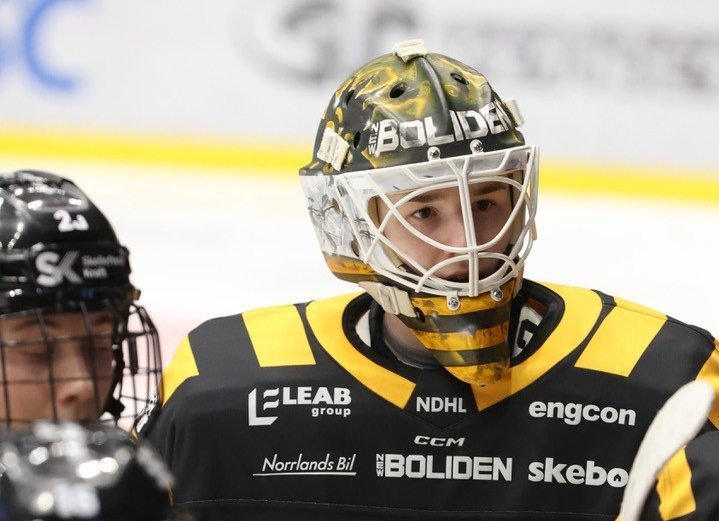 IIHF - Welcome to the new-look SDHL