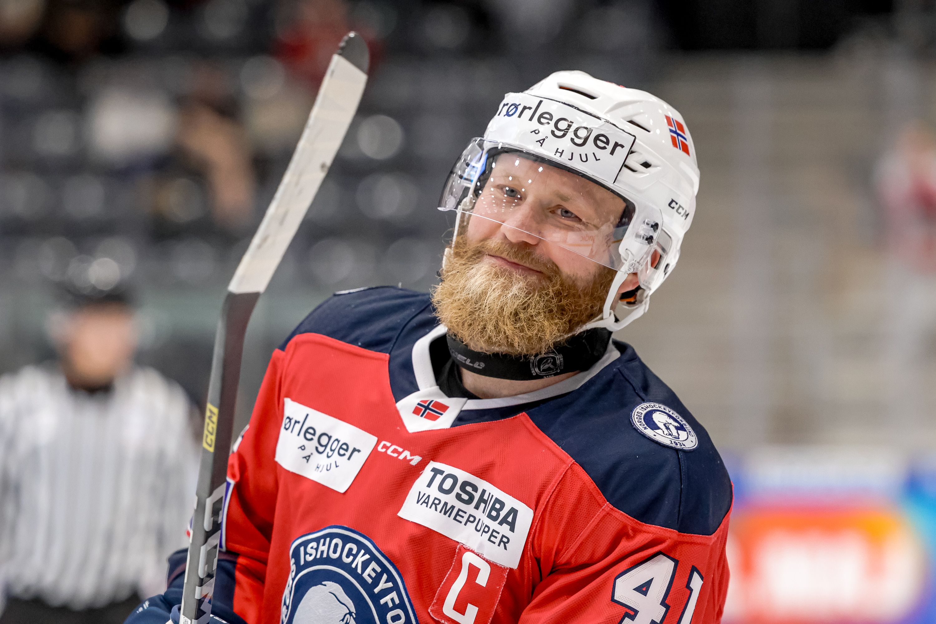 IIHF - Norway, Denmark to vie for Olympic berth