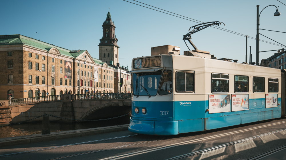 IIHF - Travel to and within Gothenburg