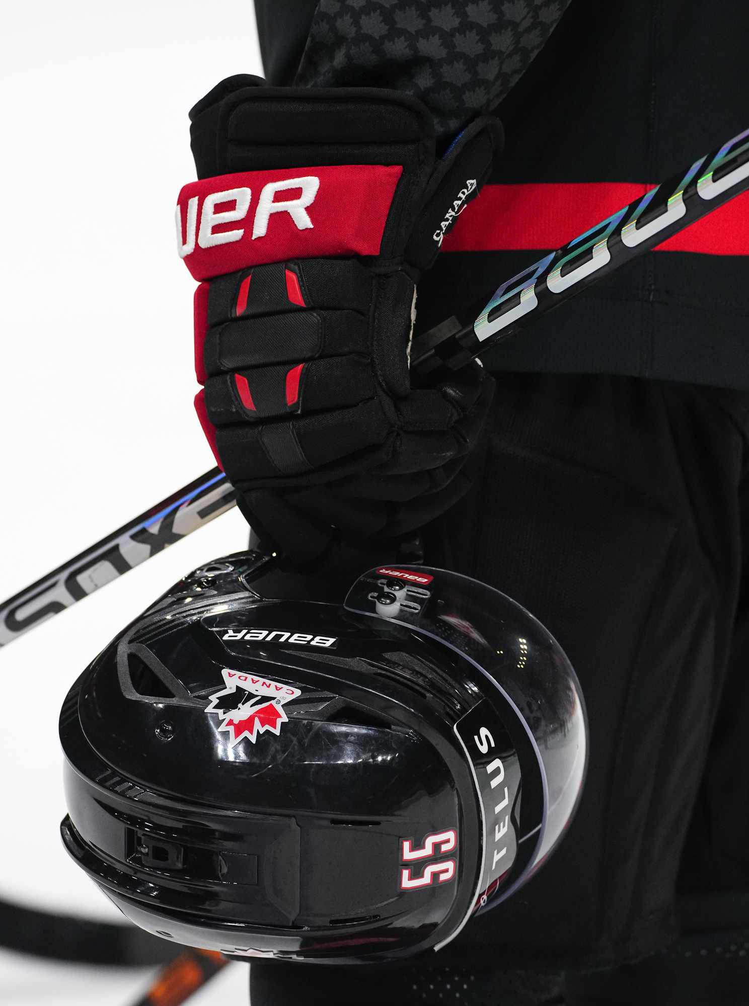 IIHF - Austrian push falls just short