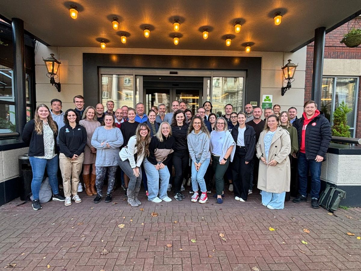 IIHF - IIHF Integrity workshop focuses on mental health