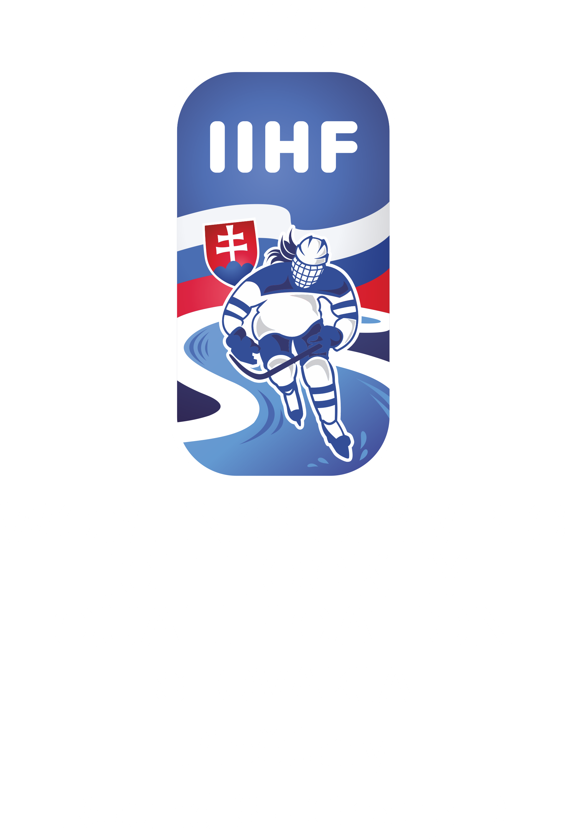 IIHF - Home