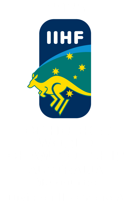 IIHF - Home