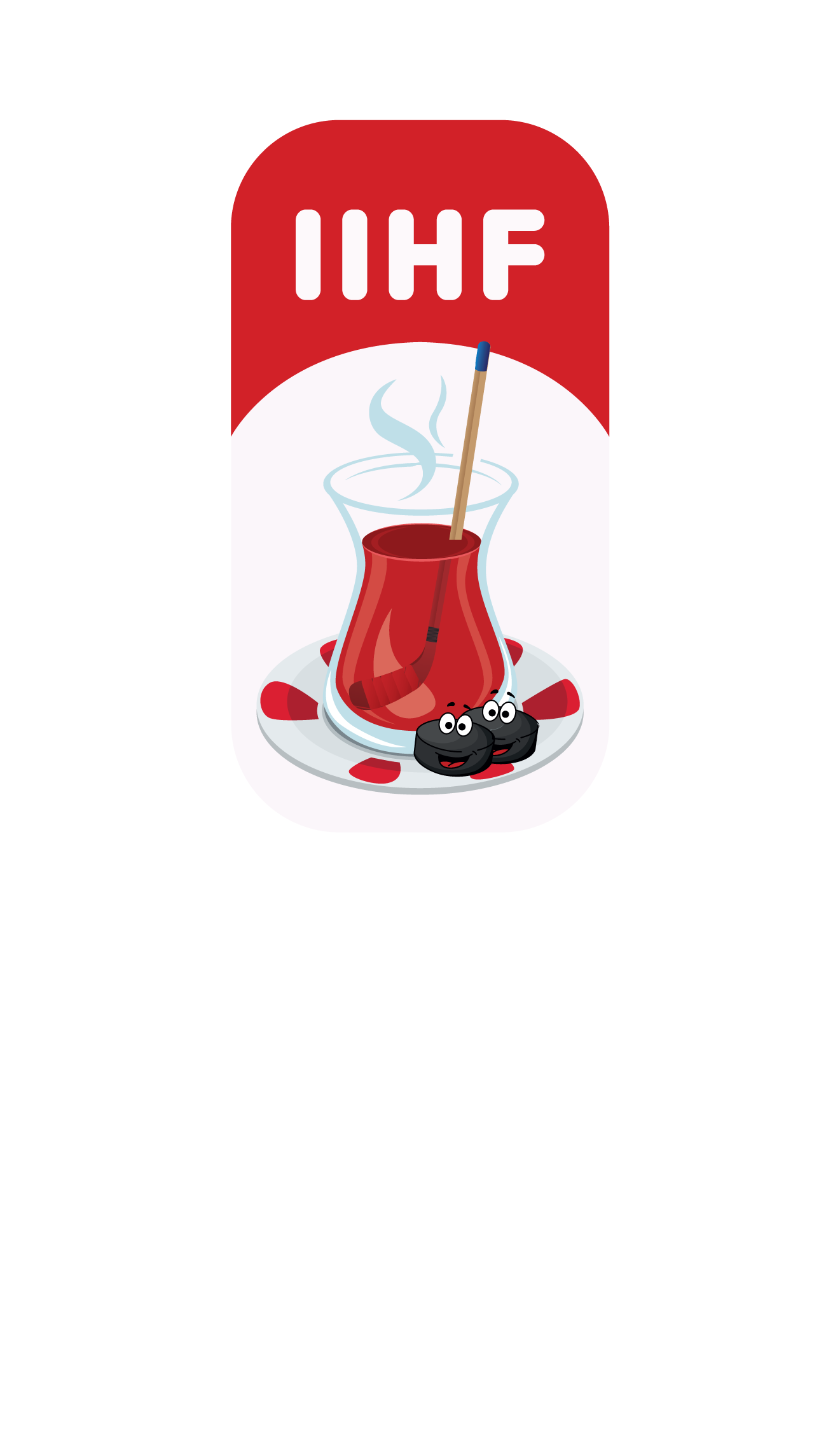 IIHF - Home