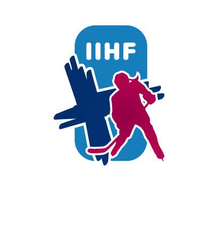 IIHF - Home