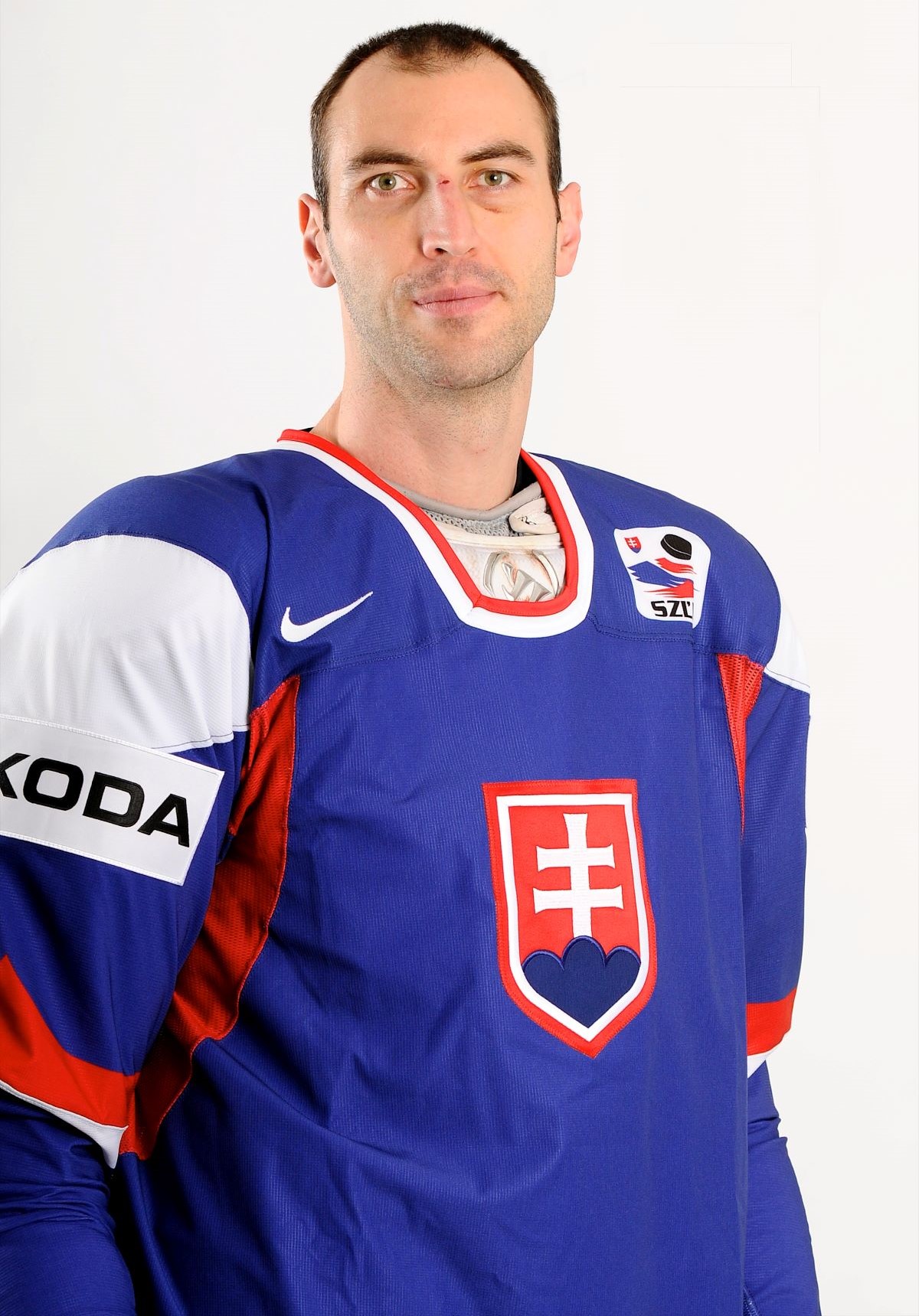 IIHF - Zdeno Chara - Player