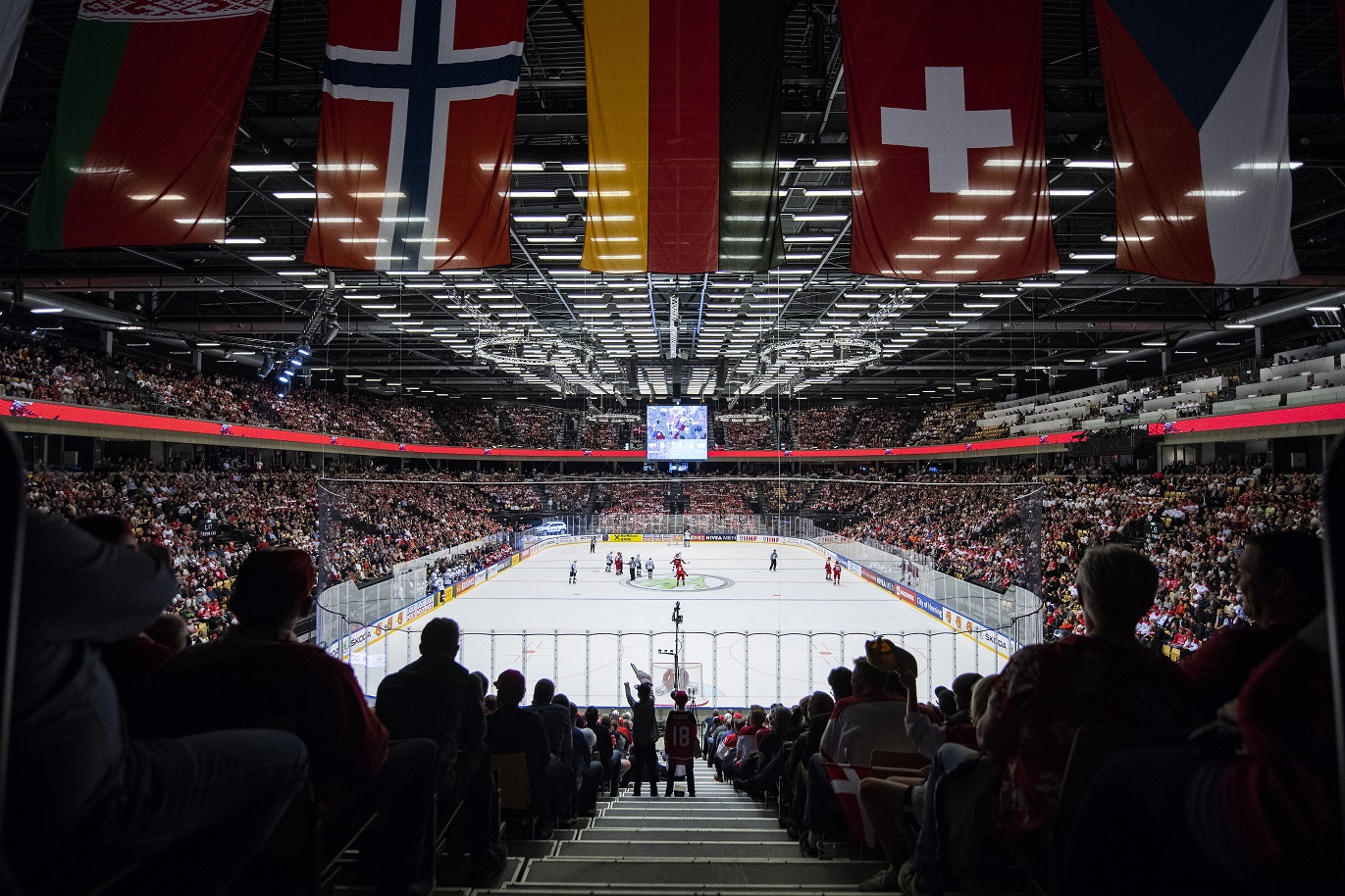 IIHF - Welcome to Herning – accommodation for everyone
