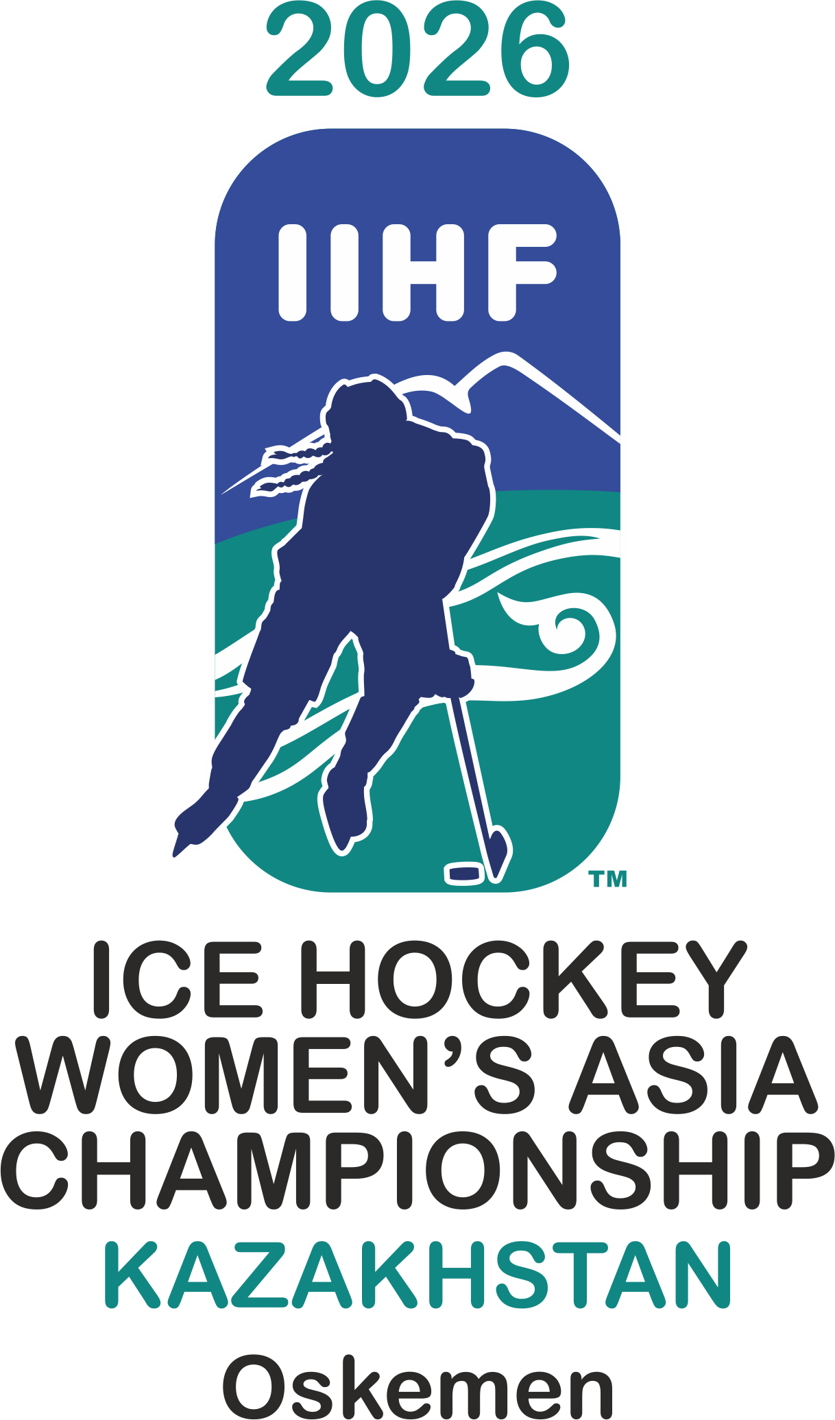 IIHF - Tournaments