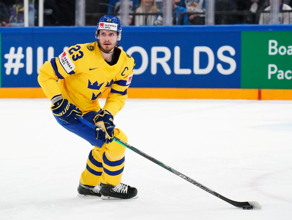 IIHF - Triple Gold Club in play in Milano