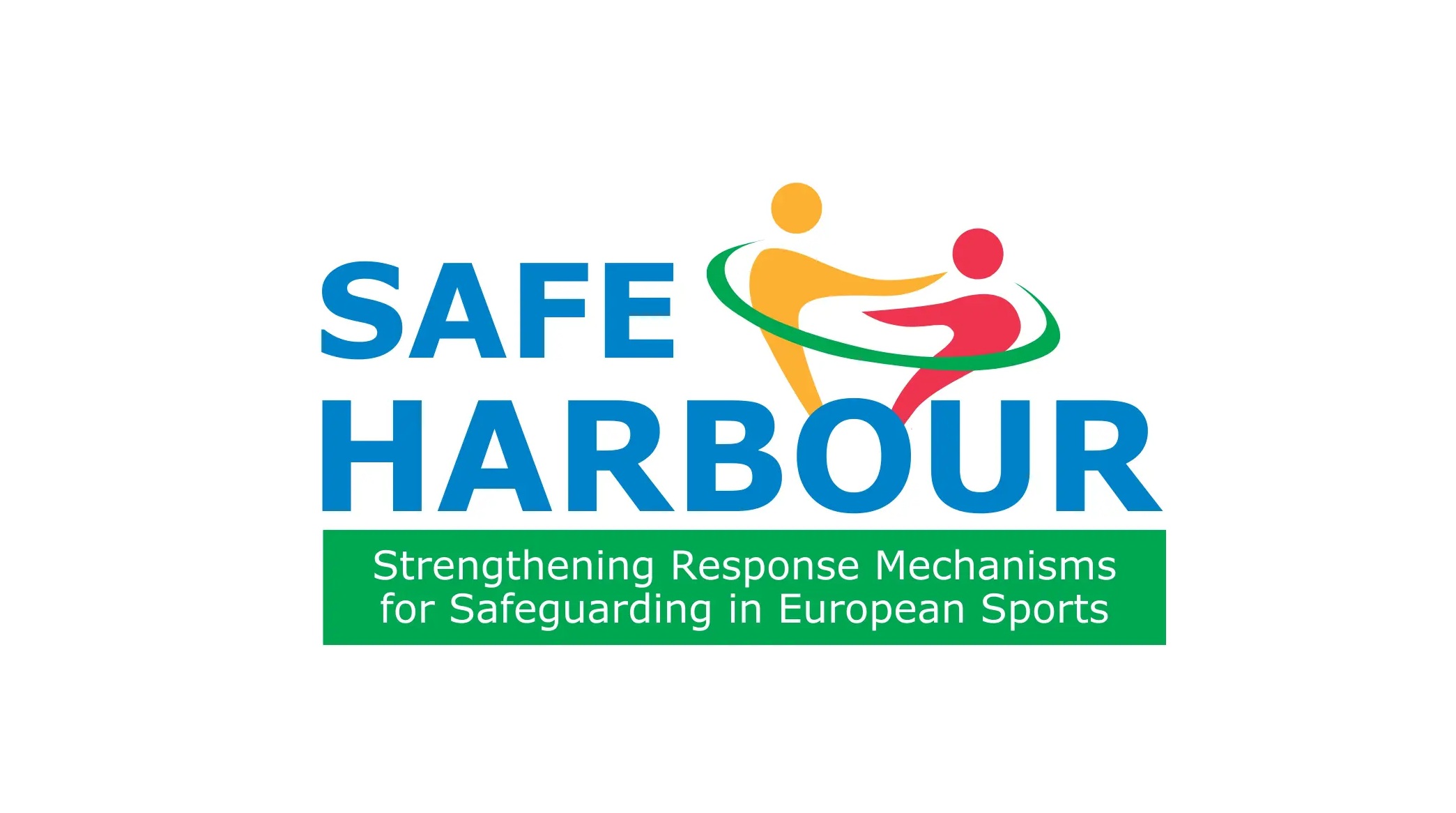 IIHF - IIHF Joins the SAFE HARBOUR Project to Strengthen Safeguarding ...