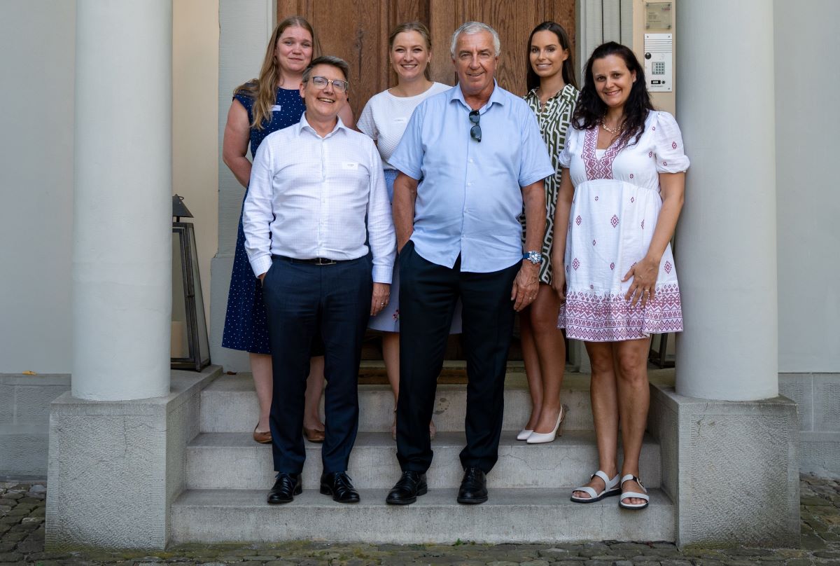 IIHF - From the Rink to the Backend: IIHF and Wiz-Team Partner to Power ...