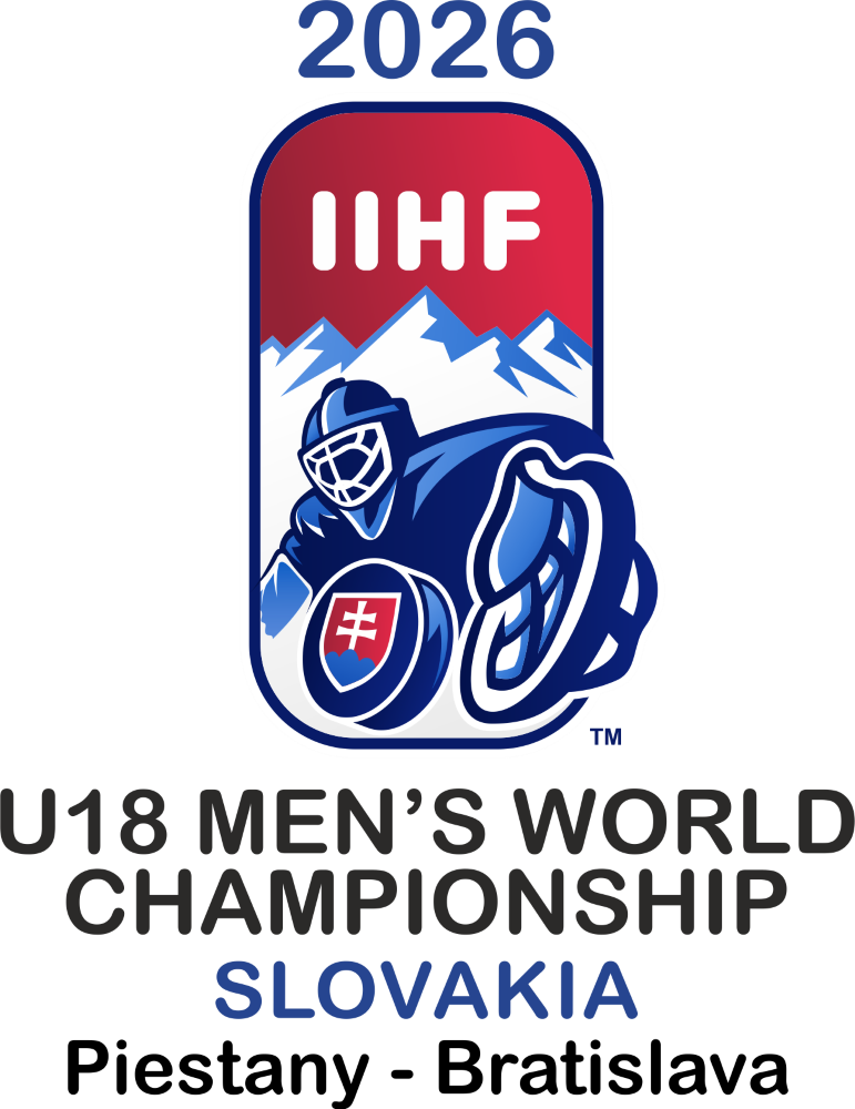 IIHF - Tournaments