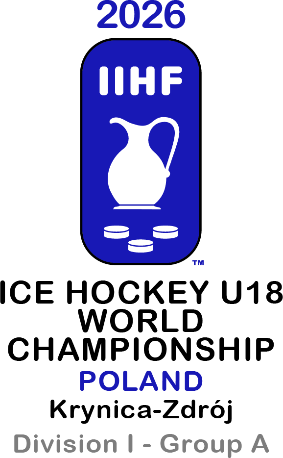IIHF - Tournaments