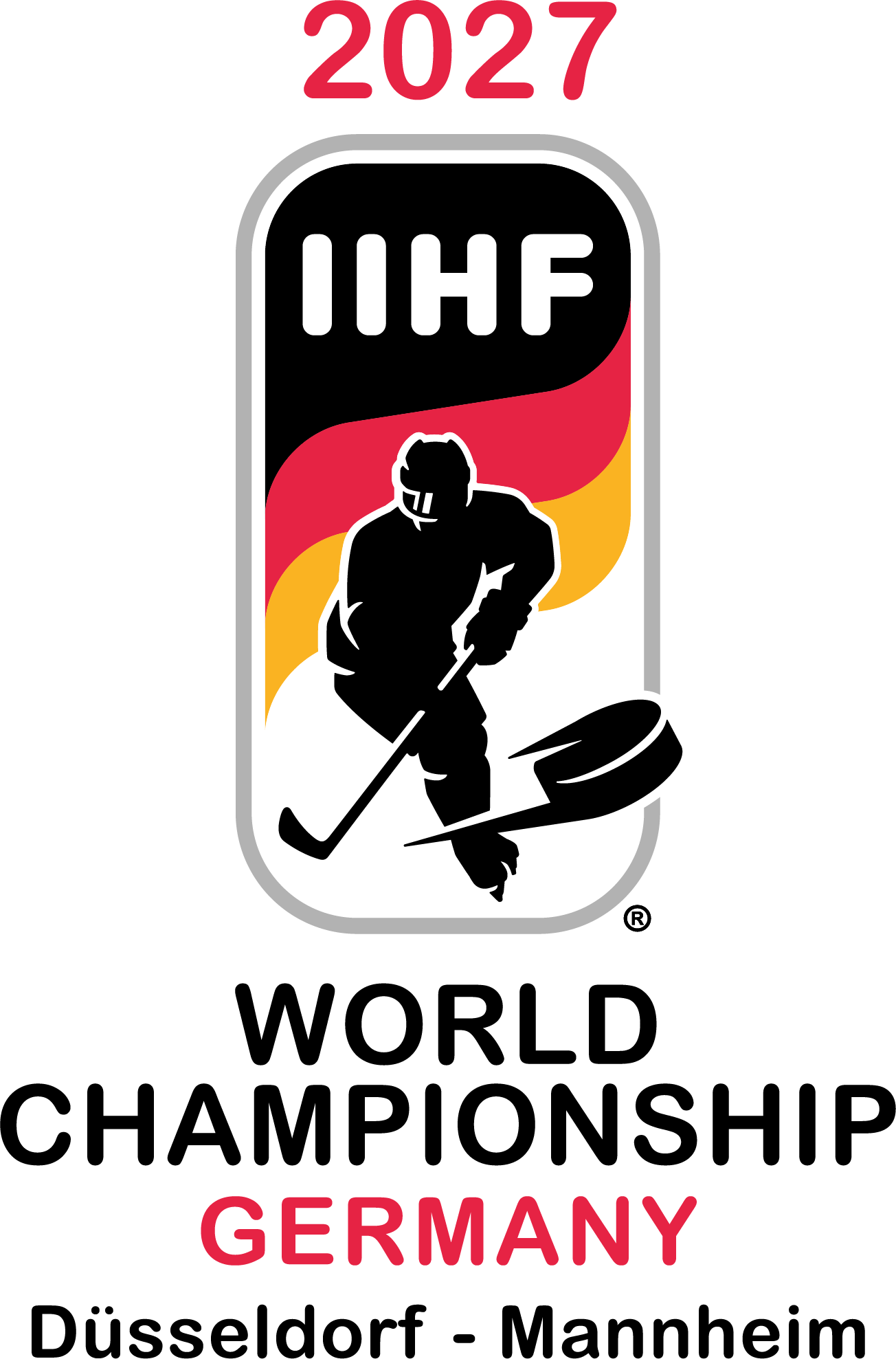 IIHF - Tournaments