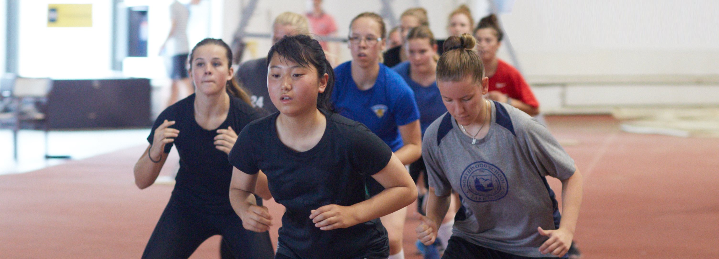 IIHF - Physical Development