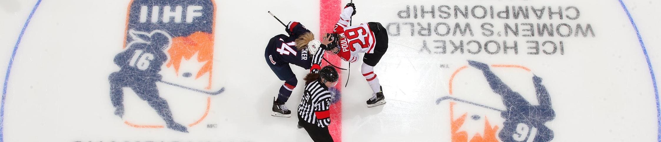 IIHF - World Ranking