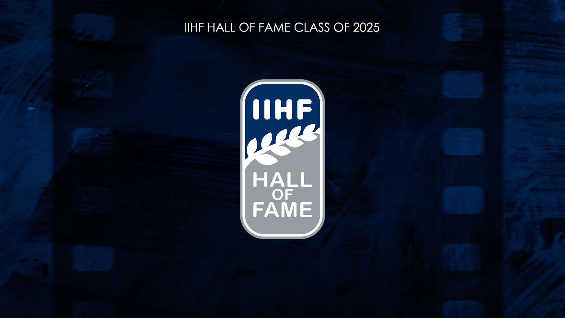 IIHF - IIHF Hall of Fame announcements coming soon!